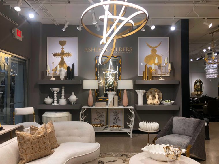 High Point Market | Fall Showrooms | October 2020